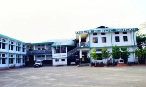 DPS Dimapur Admission 2019-20 Procedure, Fees Structure, Eligibility ...
