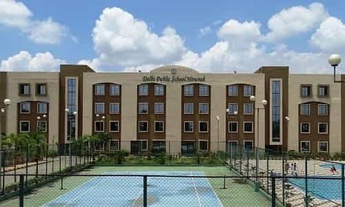 DPS Howrah (Domjur) Admission 2019-20 Procedure, Fees Structure ...