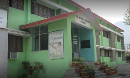 DPS Jhakri Admission 2019-20 Procedure, Fees Structure, Eligibility ...