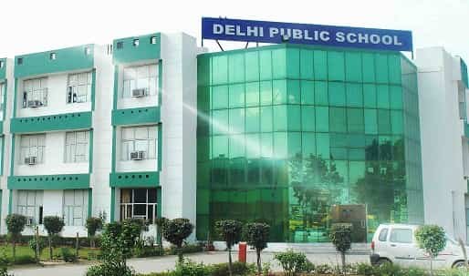 DPS Palwal Admission 2019-20 Procedure, Fees Structure, Eligibility ...
