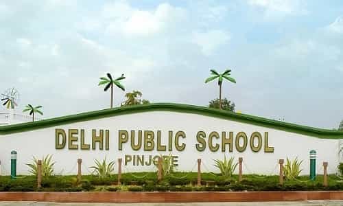 DPS Pinjore Admission 2020-21 Procedure, Fees Structure, Eligibility ...