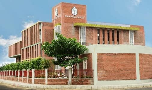 DPS Uniworld City Chennai Admission 2019-20 Procedure, Fees Structure ...